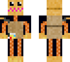 cardboard | Minecraft Skins