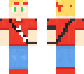 chad wild clay | Minecraft Skins