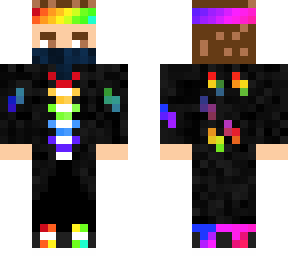 spoke skin | Minecraft Skins