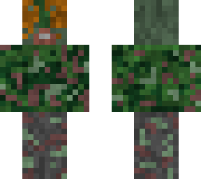 clicker | Minecraft Skins