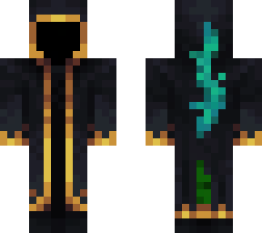 cloak | Minecraft Skins