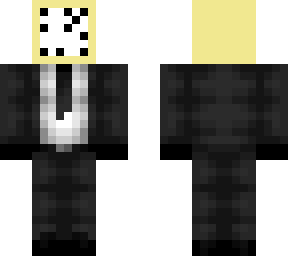 clock head | Minecraft Skins