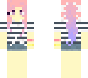 Cooper | Minecraft Skin