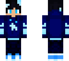 crystal | Minecraft Skins
