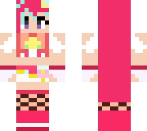 flamingo | Minecraft Skins