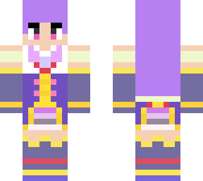 precure | Minecraft Skins