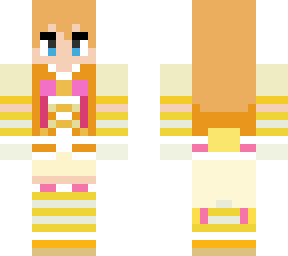 precure | Minecraft Skins