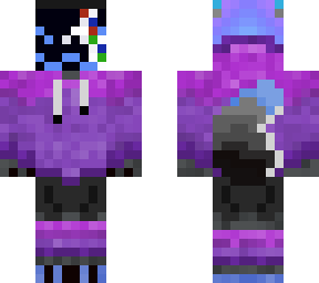 protogen base | Minecraft Skins