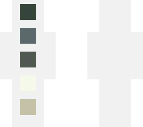 damp earth | Minecraft Skin