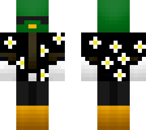 cool duck | Minecraft Skins