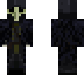 bloodborne | Minecraft Skins