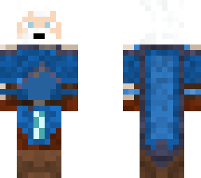 cleric | Minecraft Skins