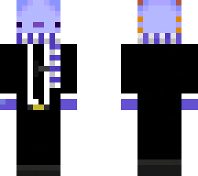 ey scarfers | Minecraft Skin