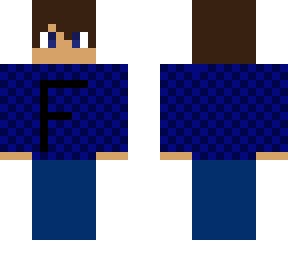 Felix Clan Skin | Minecraft Skin