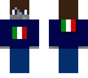 felix | Minecraft Skins