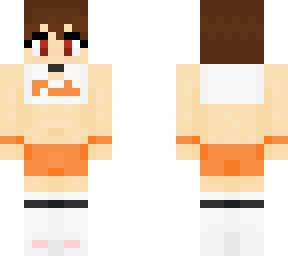 hooters | Minecraft Skins