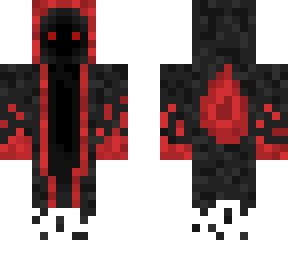 dark wizard | Minecraft Skins