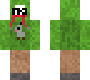 for Player_Wader | Minecraft Skin