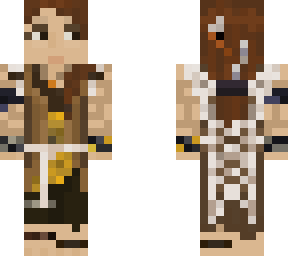 freya gow | Minecraft Skins