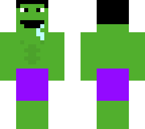 goofy ahh | Minecraft Skins