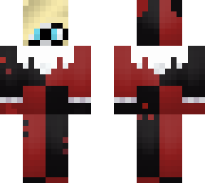 quinn | Minecraft Skins