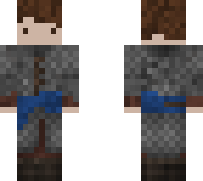 chainmail | Minecraft Skins