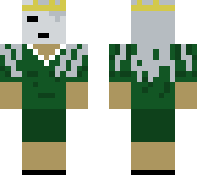 goblin king | Minecraft Skins