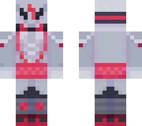 abs | Minecraft Skins