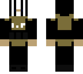 killa | Minecraft Skins