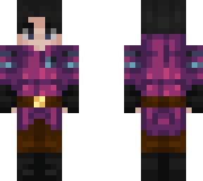 swordsman | Minecraft Skins