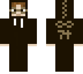 middle part | Minecraft Skins