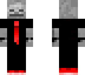 LarsOderSo | Minecraft Skin