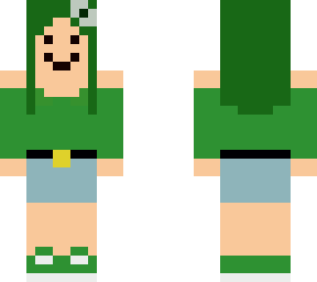 Lisa Gaming Roblox | Minecraft Skin