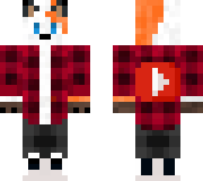 lkkkk | Minecraft Skin