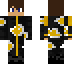 felix | Minecraft Skins