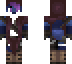 namemc warrior | Minecraft Skins