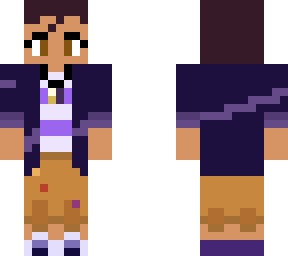 luz noceda | Minecraft Skins