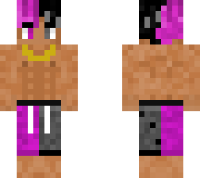 dreads | Minecraft Skins