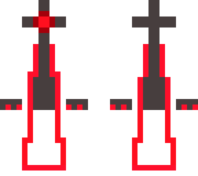 mega-tron#3000 | Minecraft Skin