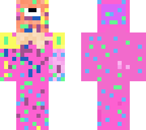 sprinkle | Minecraft Skins