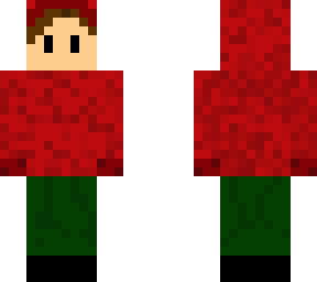 My Skin Reference | Minecraft Skin