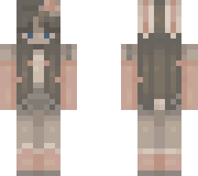 myskin | Minecraft Skin
