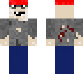 noor | Minecraft Skins