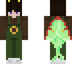 moth origins | Minecraft Skins