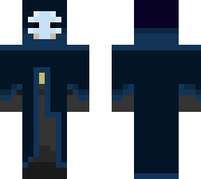 plague doctor | Minecraft Skins