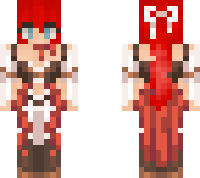 rpg | Minecraft Skins