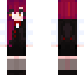 sdf | Minecraft Skin