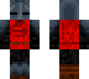 castle crashers | Minecraft Skins