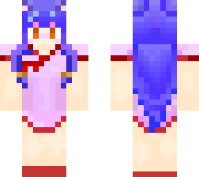 Shampoo | Minecraft Skin