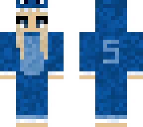 sharky | Minecraft Skins
